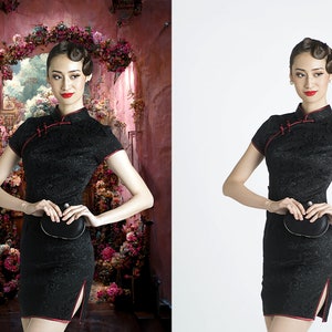 Fine Art Textures 2, Photoshop Overlays, Floral Layer, Photo Editing ...