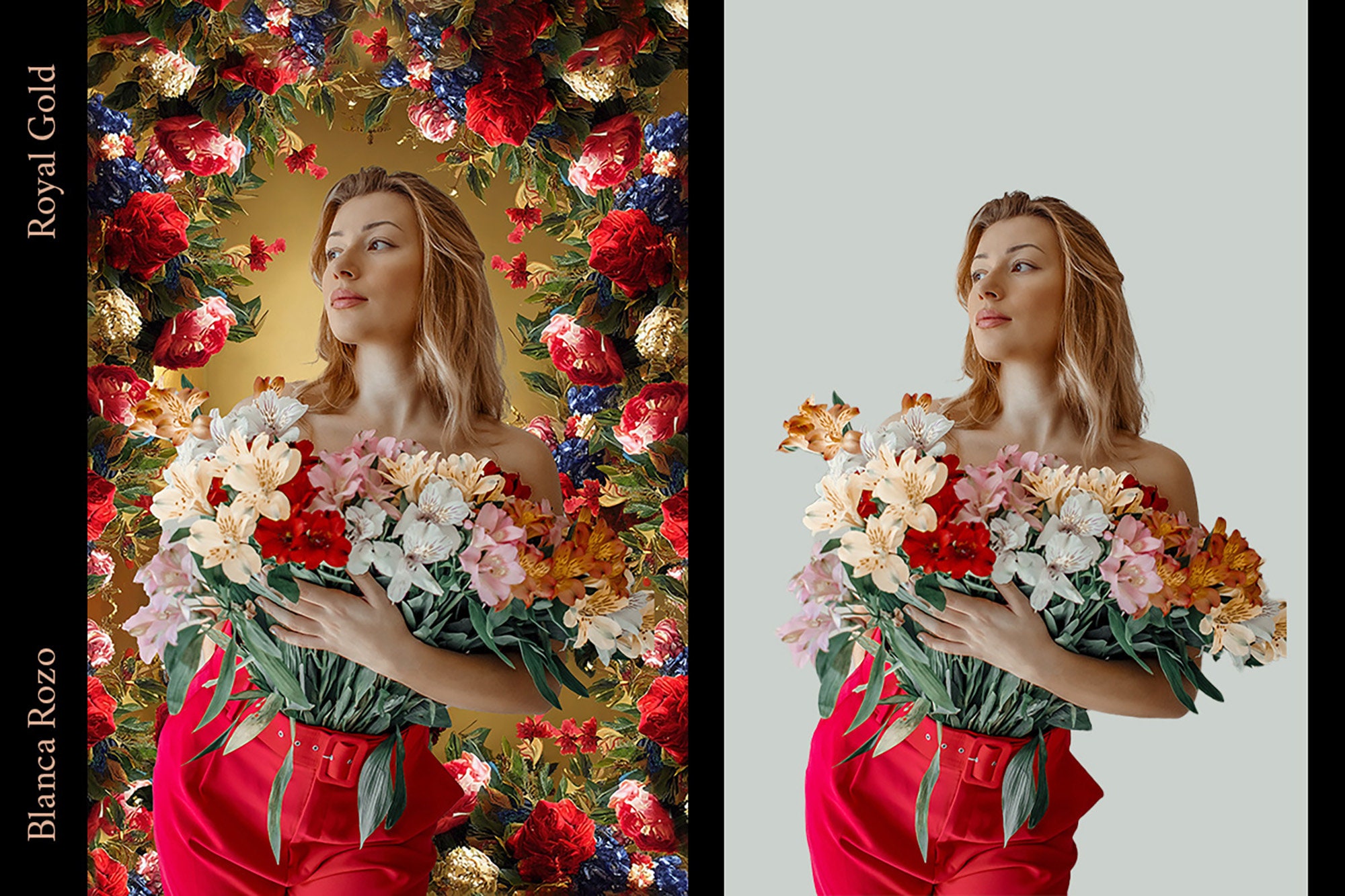 Fine Art Textures 15, Photoshop Overlays, Floral Layer, Photo Editing ...