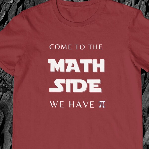 Math Club - Etsy