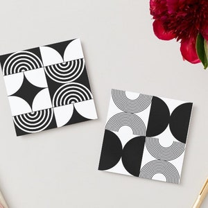 106 High Contrast Baby Cards Bundle Printable Montessori Black and ...