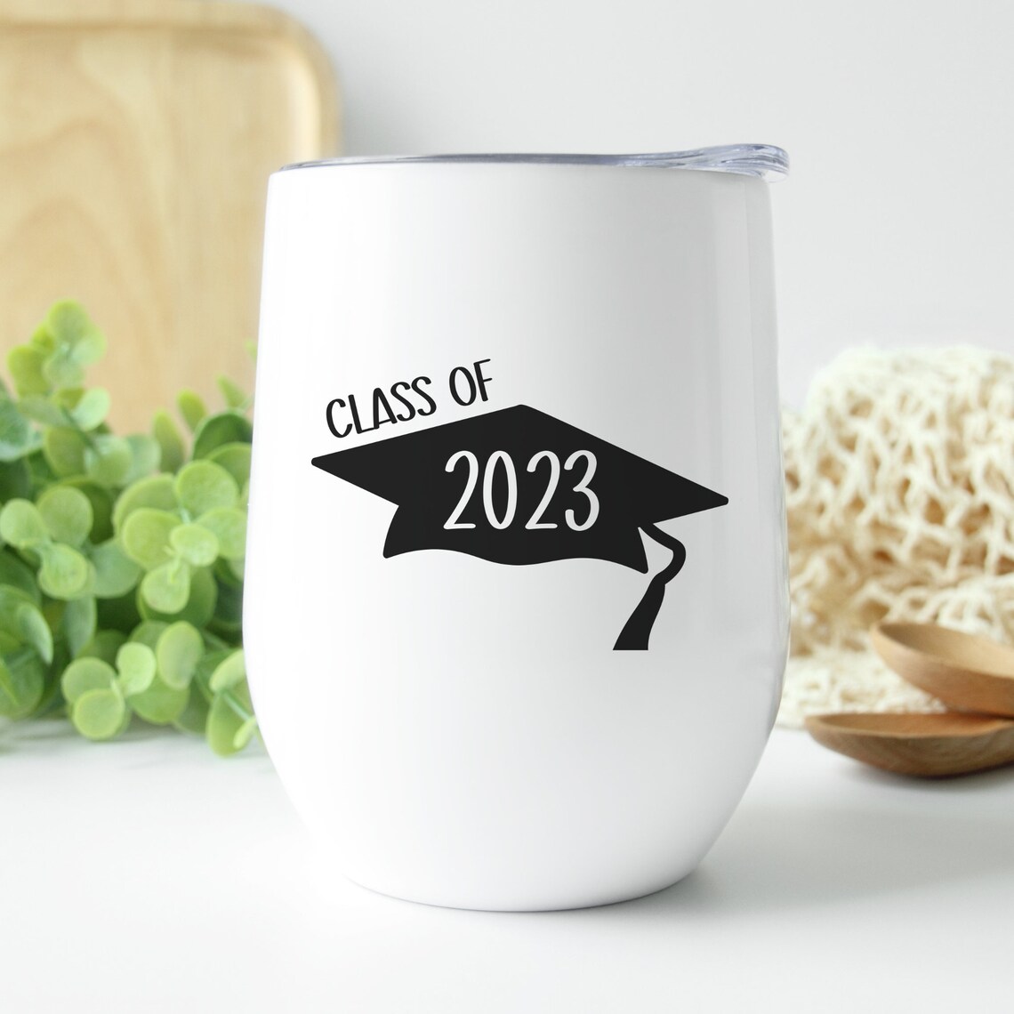 Grad Squad SVG Proud Graduate 2023 SVG Senior 2023 Svg - Etsy