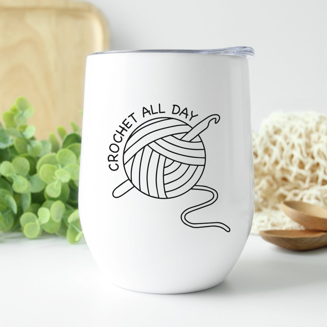 Crochet Svg, Crochet Bundle Svg, Heart Crochet, Hook Svg, Yarn Svg ...