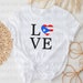 Puerto Rico Flag SVG PNG, Love Puerto Rico, Puerto Rico Svg, Puerto ...