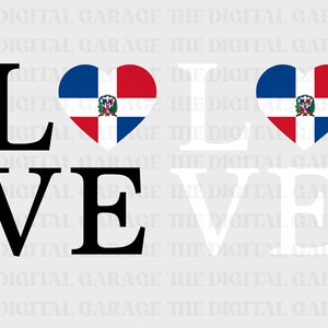 Dominican Republic Flag SVG PNG, Dominican Republic Svg, Dominican ...