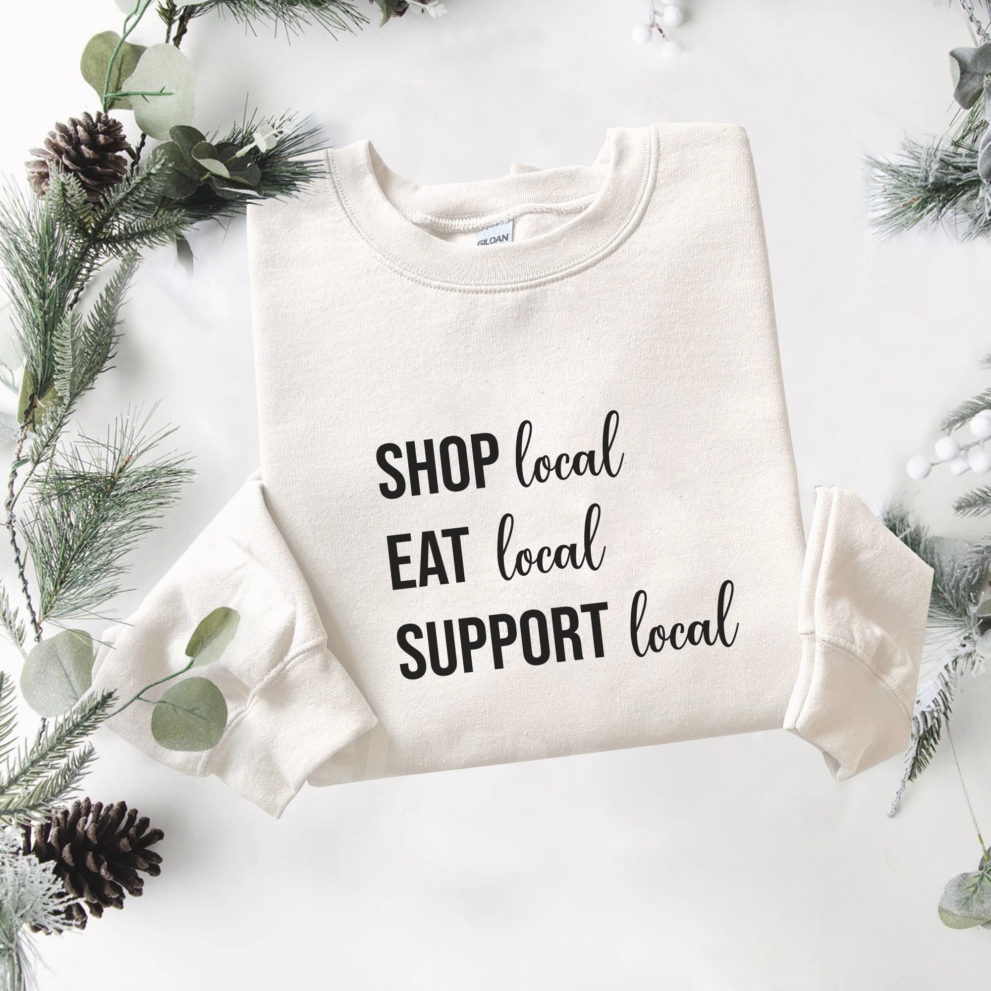 Shop Local Svg, Entrepreneur Svg, Goal Digger Svg, Manifest Svg, Small ...