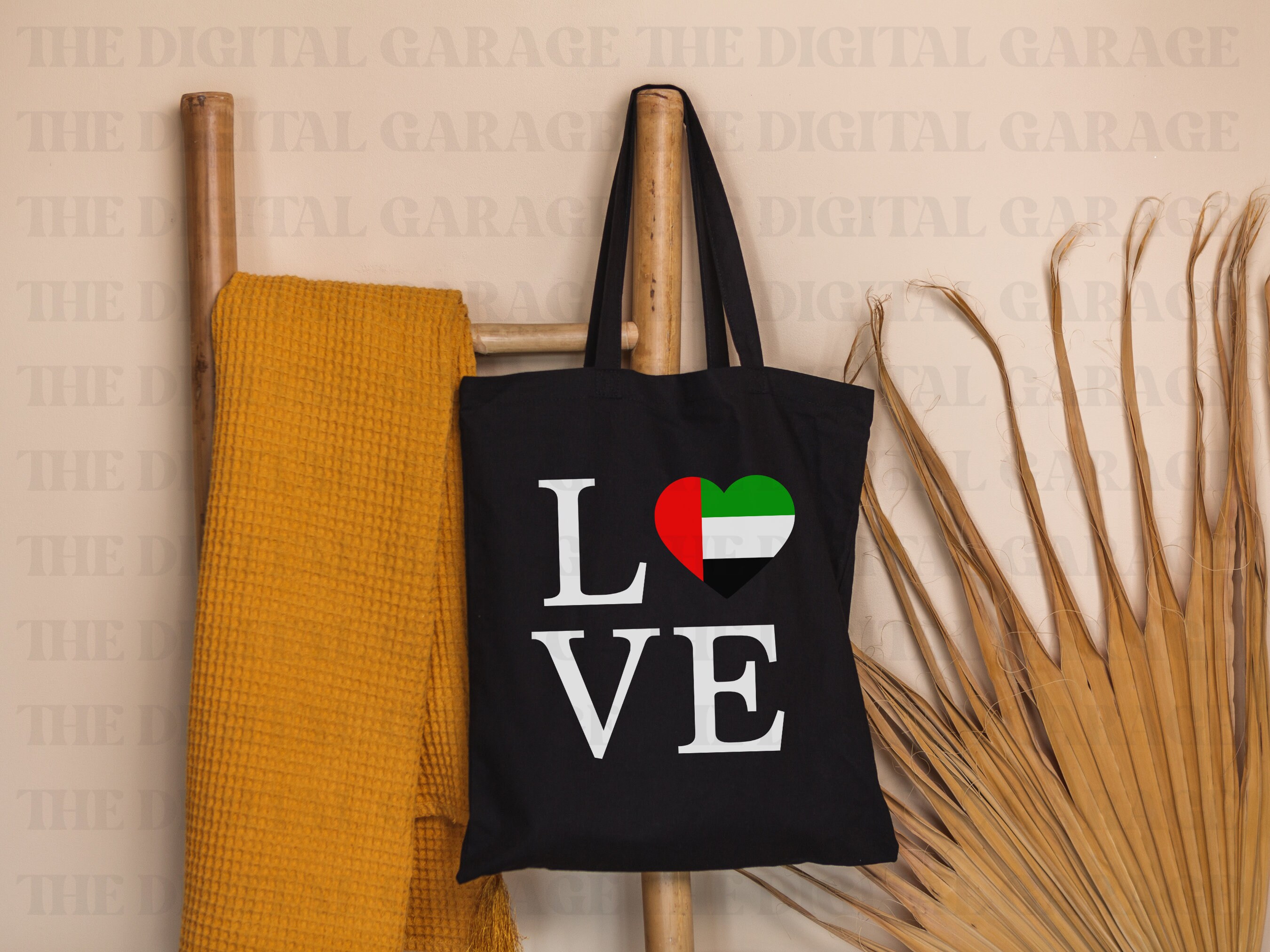 UAE Flag SVG PNG Love Uae Uae Svg Uae Clipart Uae Png Uae - Etsy