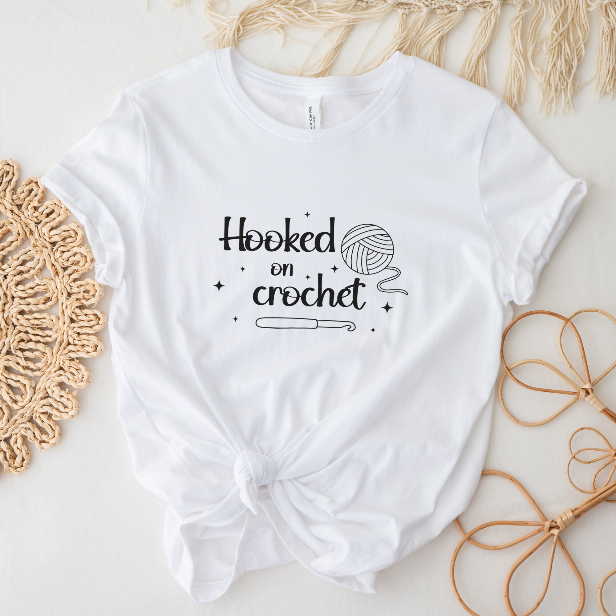 Crochet Svg, Crochet Bundle Svg, Heart Crochet, Hook Svg, Yarn Svg ...