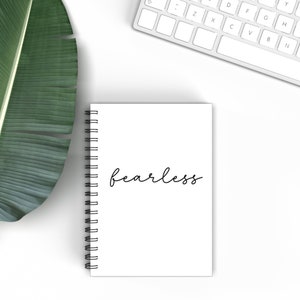Be Fearless SVG, Happiness SVG, Self Love, Self Care, Positive Quote ...