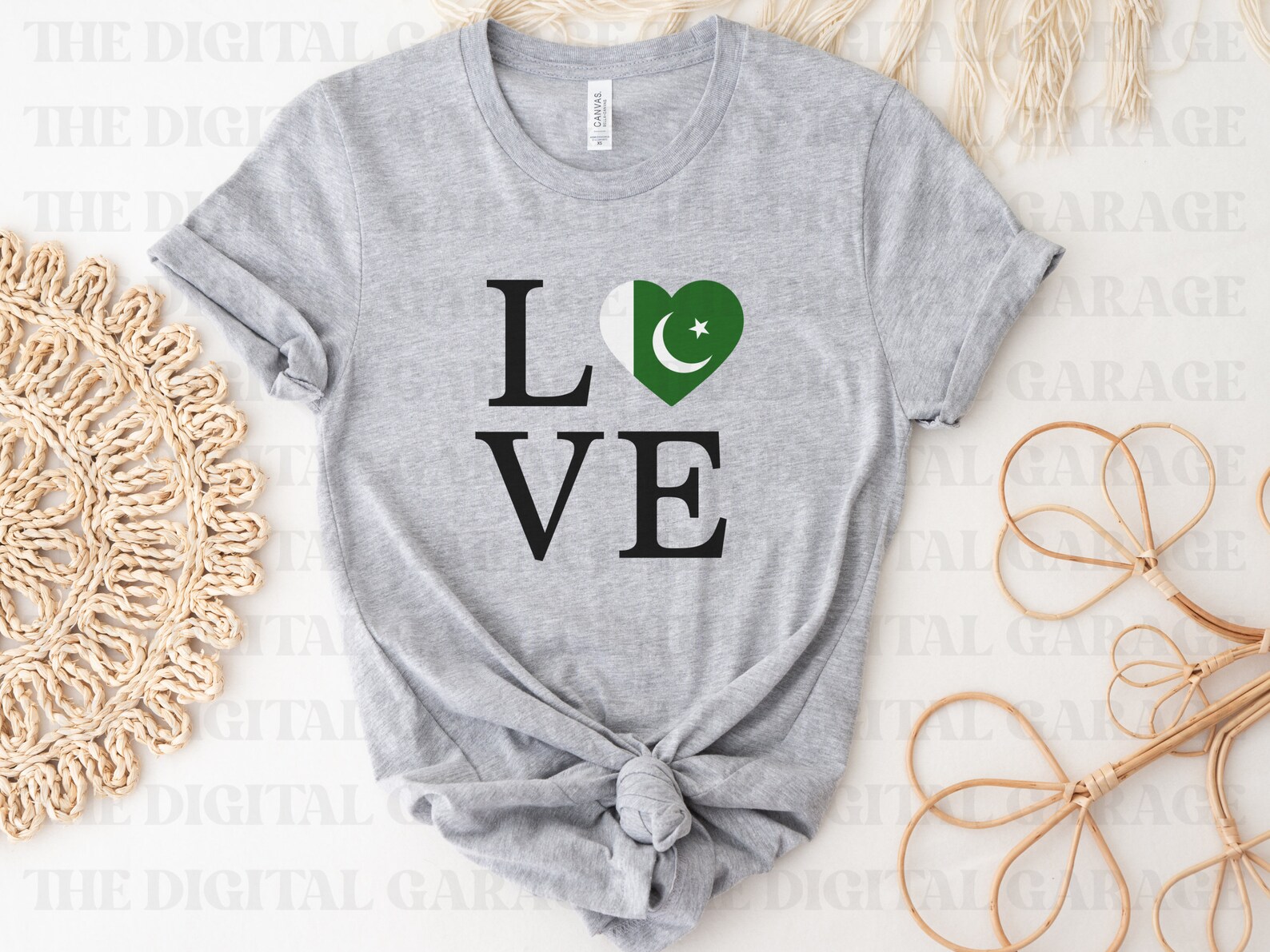 Pakistan Flag SVG PNG, Love Pakistan, Pakistan Svg, Pakistan Clipart ...