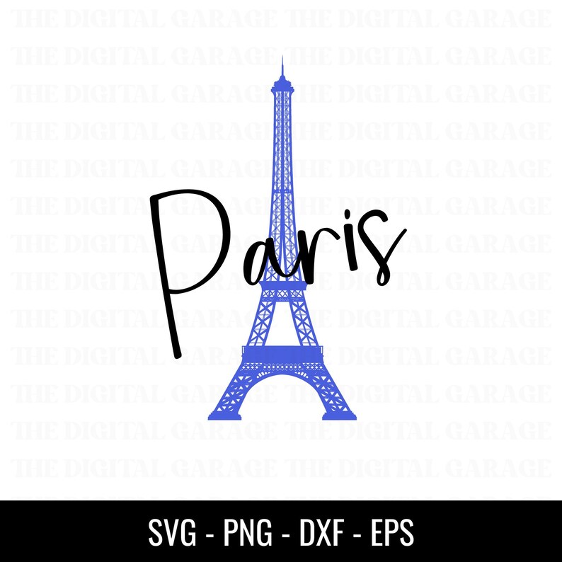 Eiffel Tower SVG, Paris SVG, France SVG, French City Svg, Travel Svg ... Eiffel Tower SVG, Paris SVG, France SVG, French City Svg, Travel Svg ...