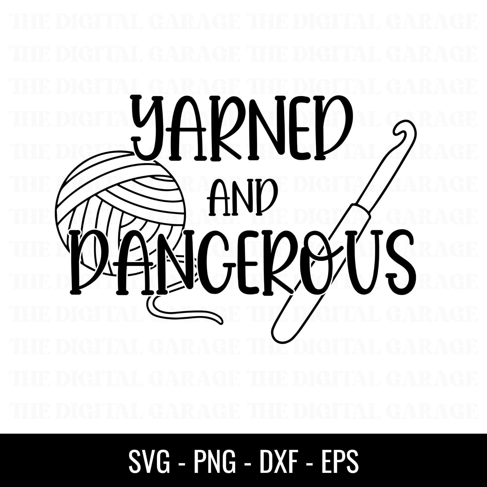 Crochet Svg, Crochet Bundle Svg, Heart Crochet, Hook Svg, Yarn Svg ...