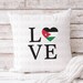Jordan Flag SVG PNG, Love Jordan, Jordan Svg, Jordan Clipart, Jordan ...