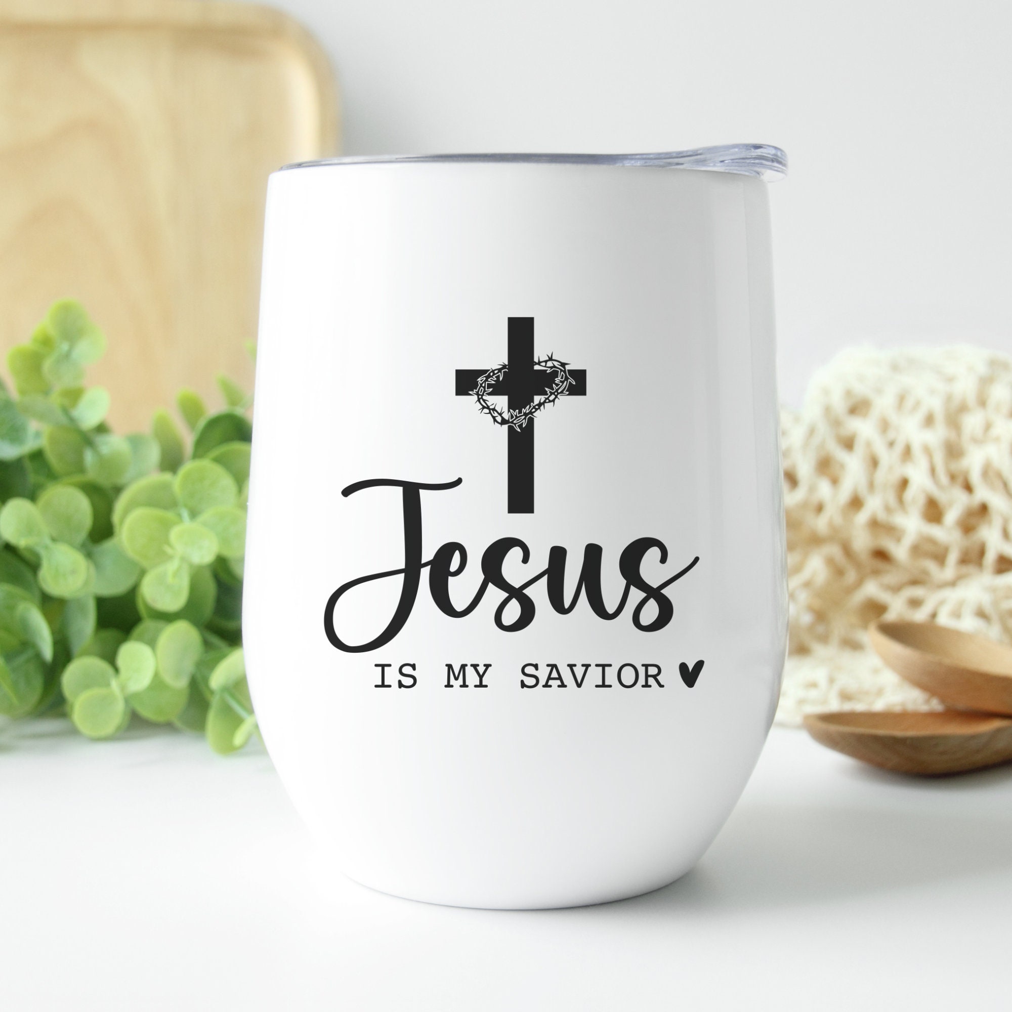 Jesus is My Savior Svg Christian Svg, Religious Svg, Bible Verse Svg ...