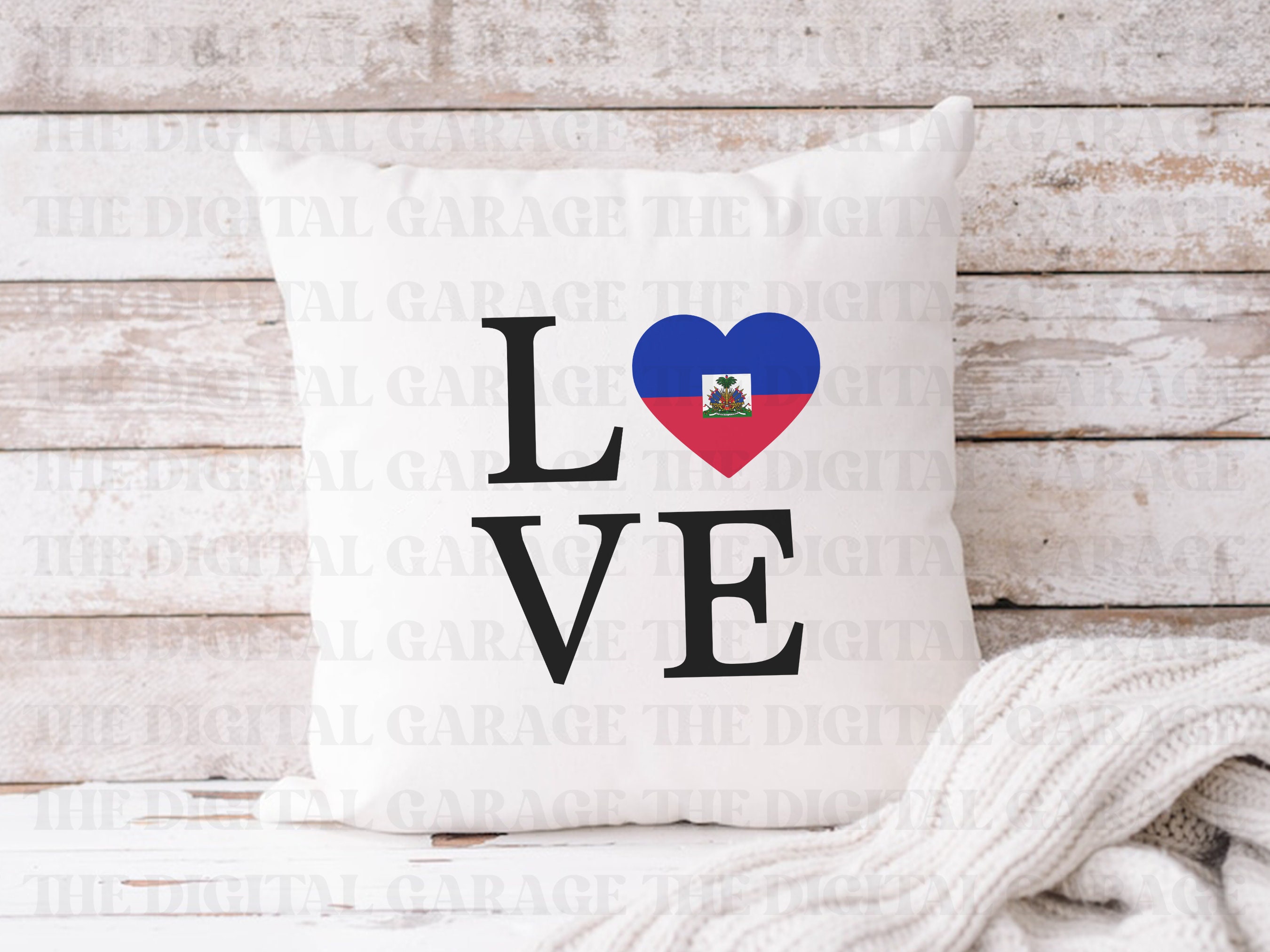 Haiti Flag SVG PNG, Love Haiti, Haiti Svg, Haiti Clipart, Haiti Png ...