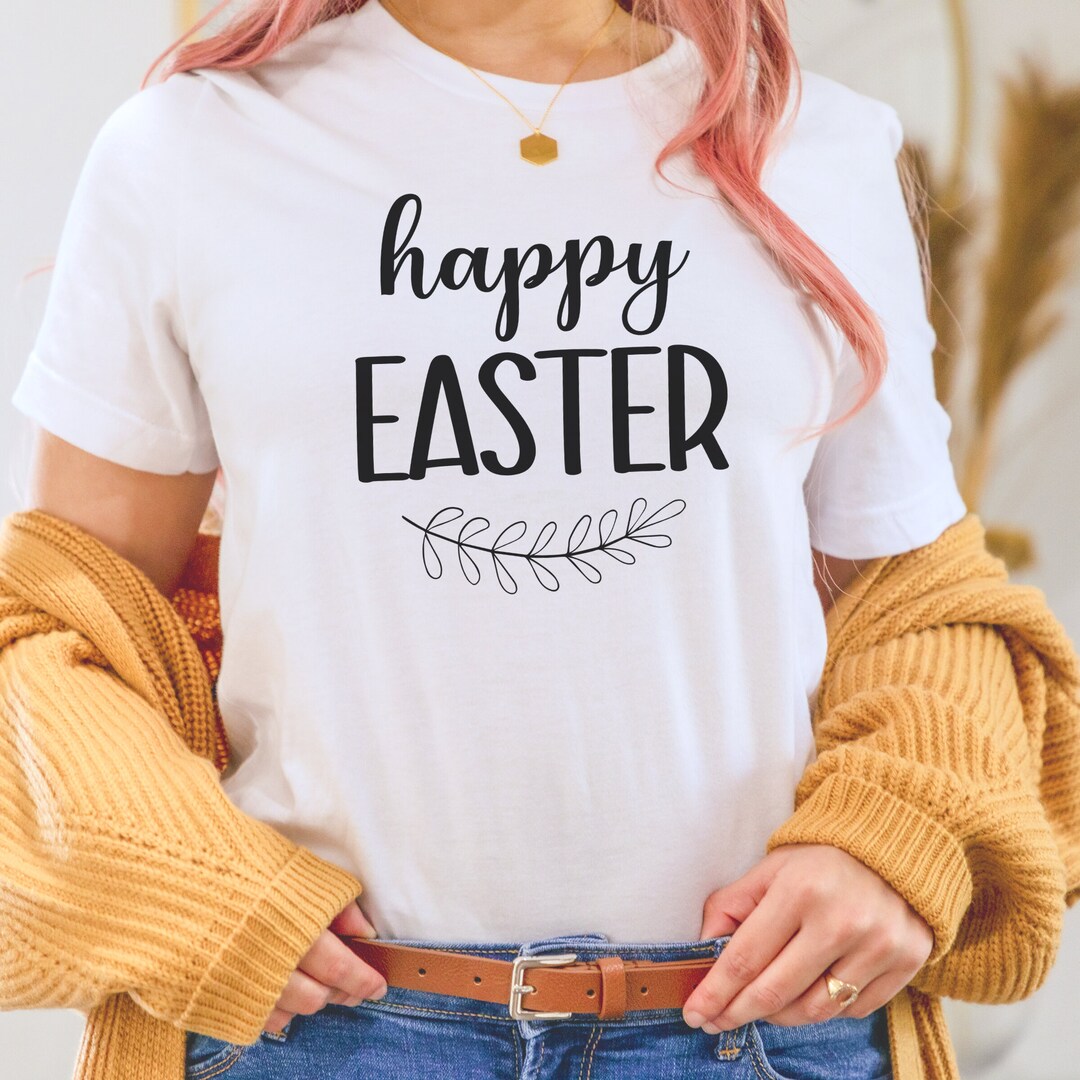 Lapin de Pâques svg, Pâques Squad svg, Joyeuses Pâques svg, Pâques ...