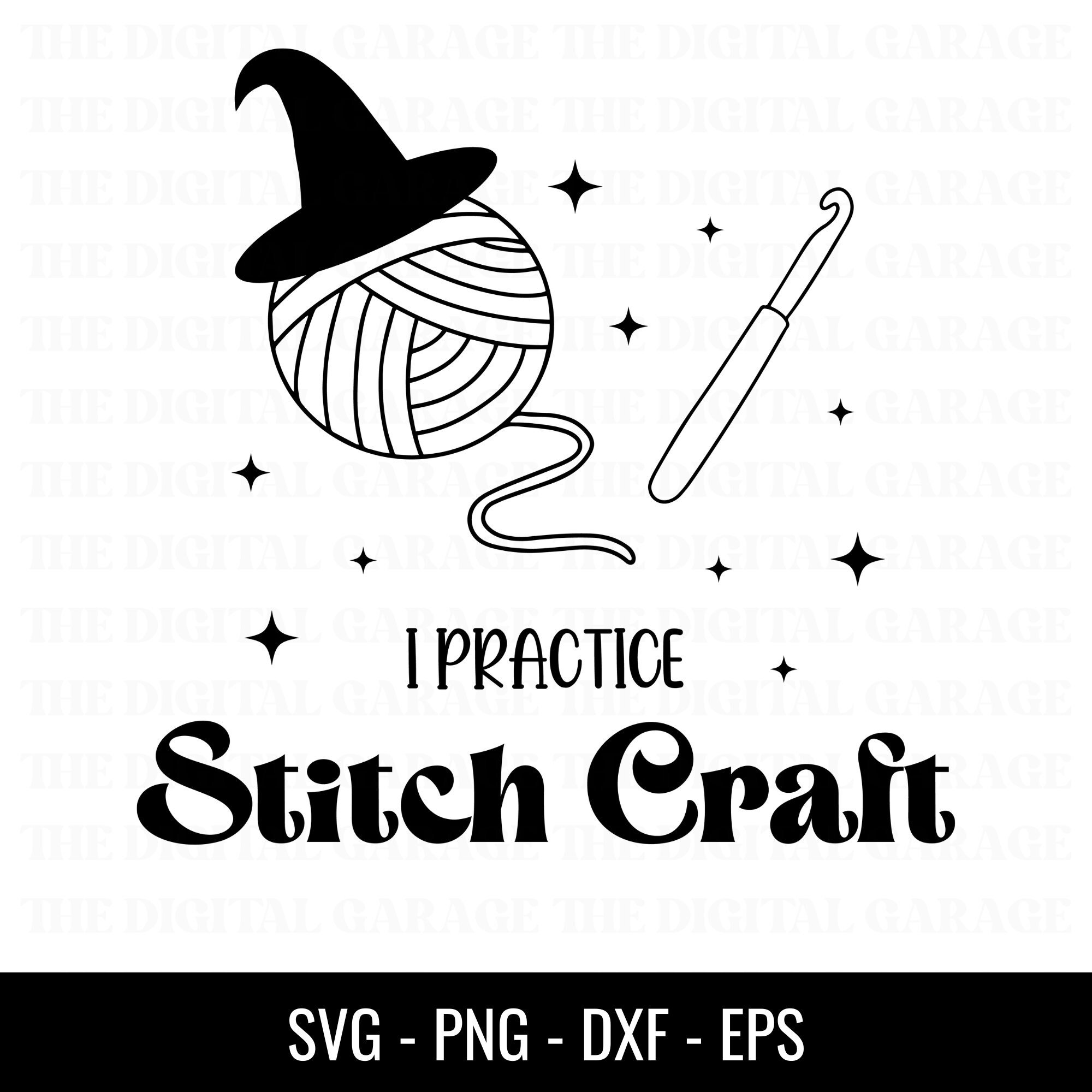 Crochet Svg, Crochet Bundle Svg, Heart Crochet, Hook Svg, Yarn Svg ...