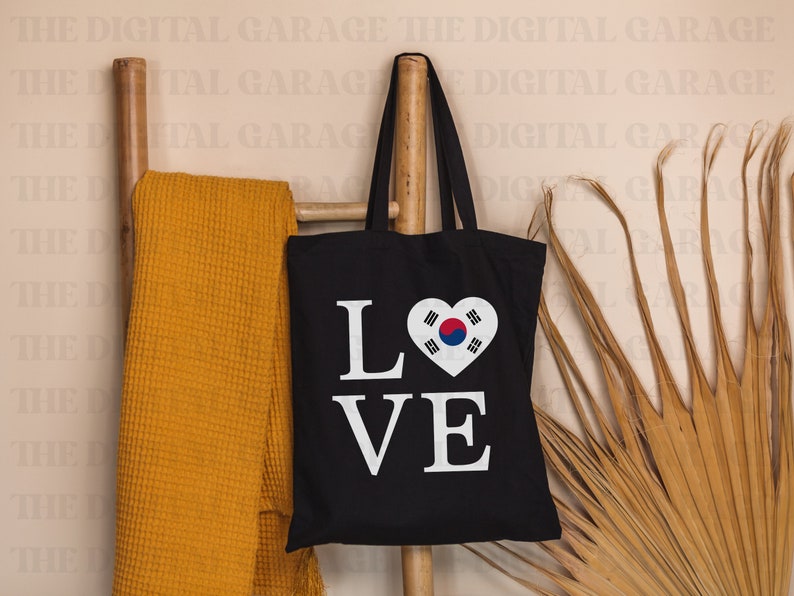 South Korea Flag SVG PNG, Love South Korea, South Korea Svg, South ...