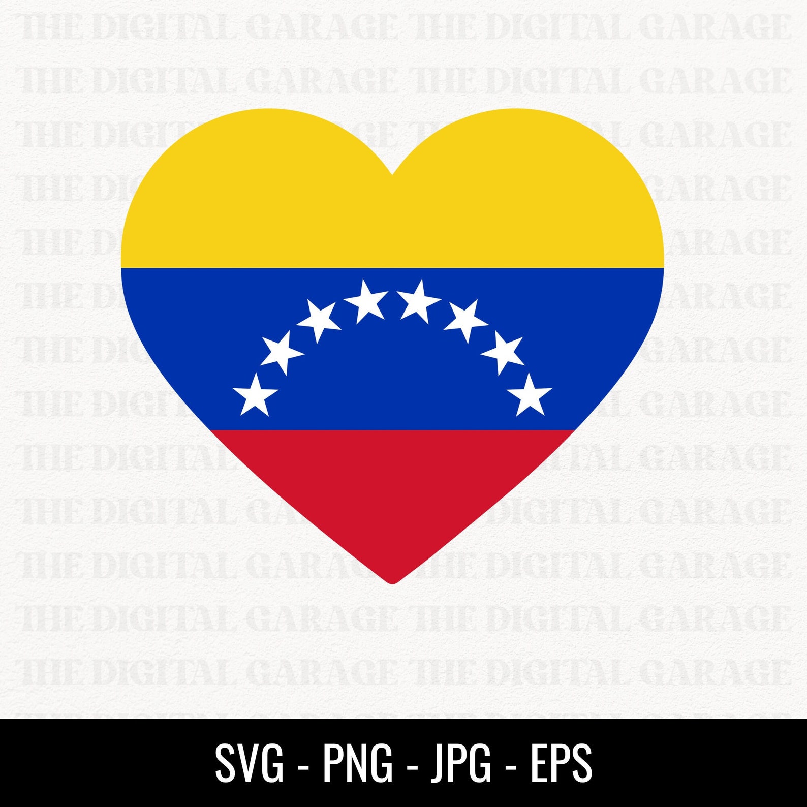 Venezuela Flag SVG PNG, Love Venezuela, Venezuela Svg, Venezuela ...