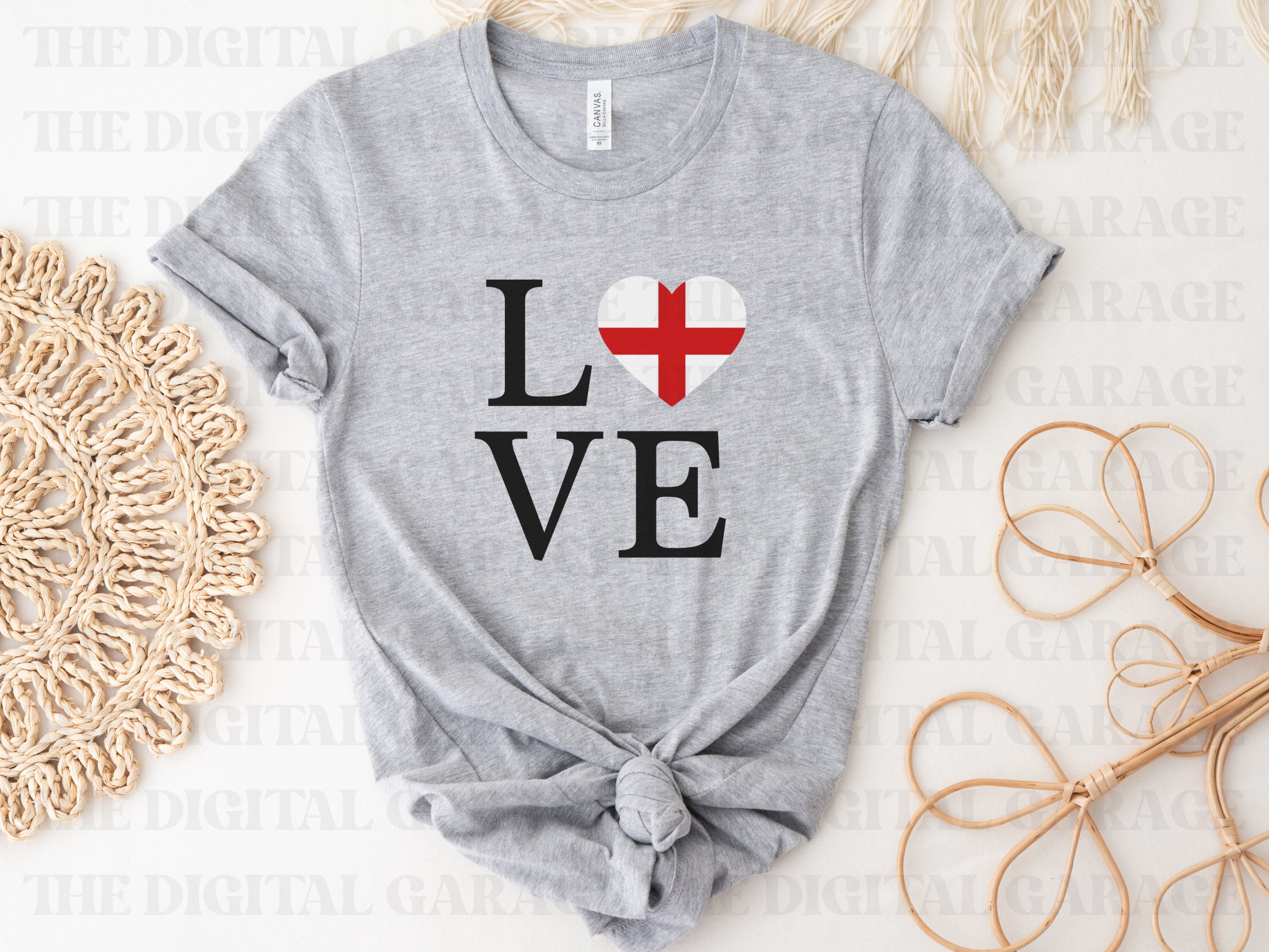 England Flag SVG PNG, Love England, England Svg, England Clipart ...