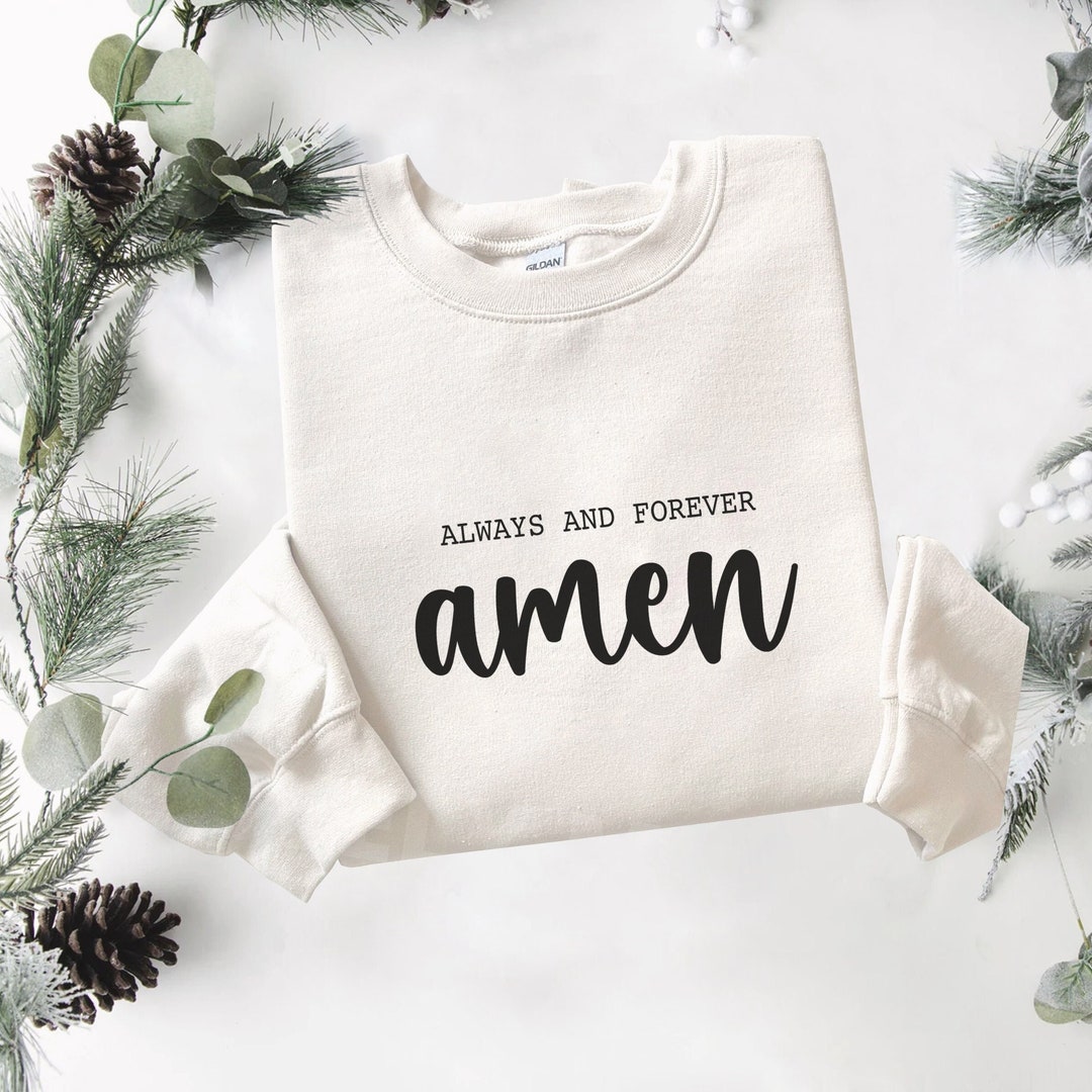 Amen Svg Christian Svg, Religious Svg, Bible Verse Svg, Blessed Svg ...
