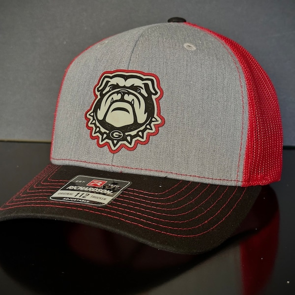 Georgia Decal - Etsy