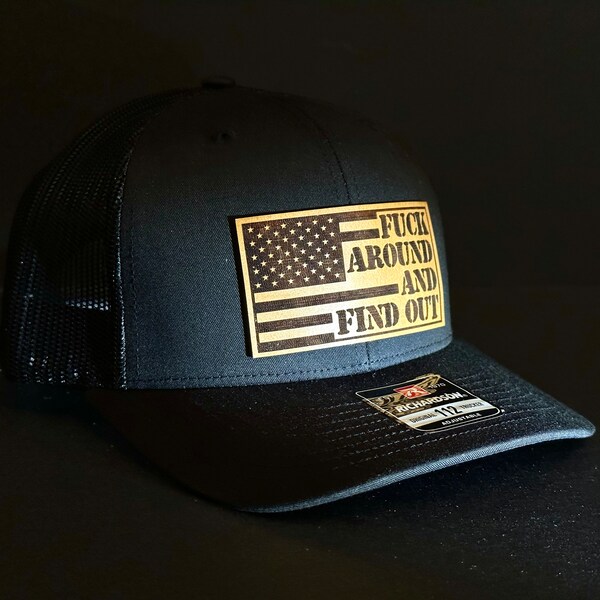 Richardson 112 Hat - Etsy