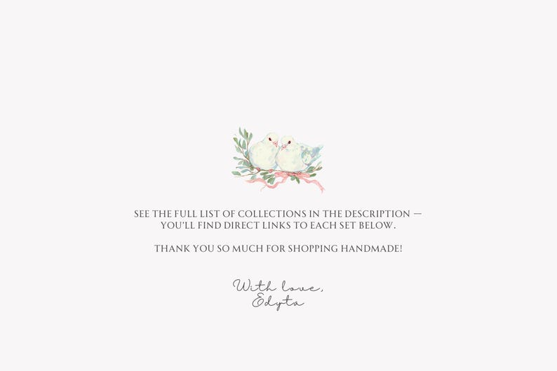 Rococo Bundle, Coquette Bundle, French Florals, Vintage Decor, Pastel ...