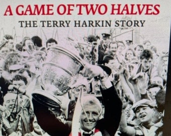 Two Halves - Etsy