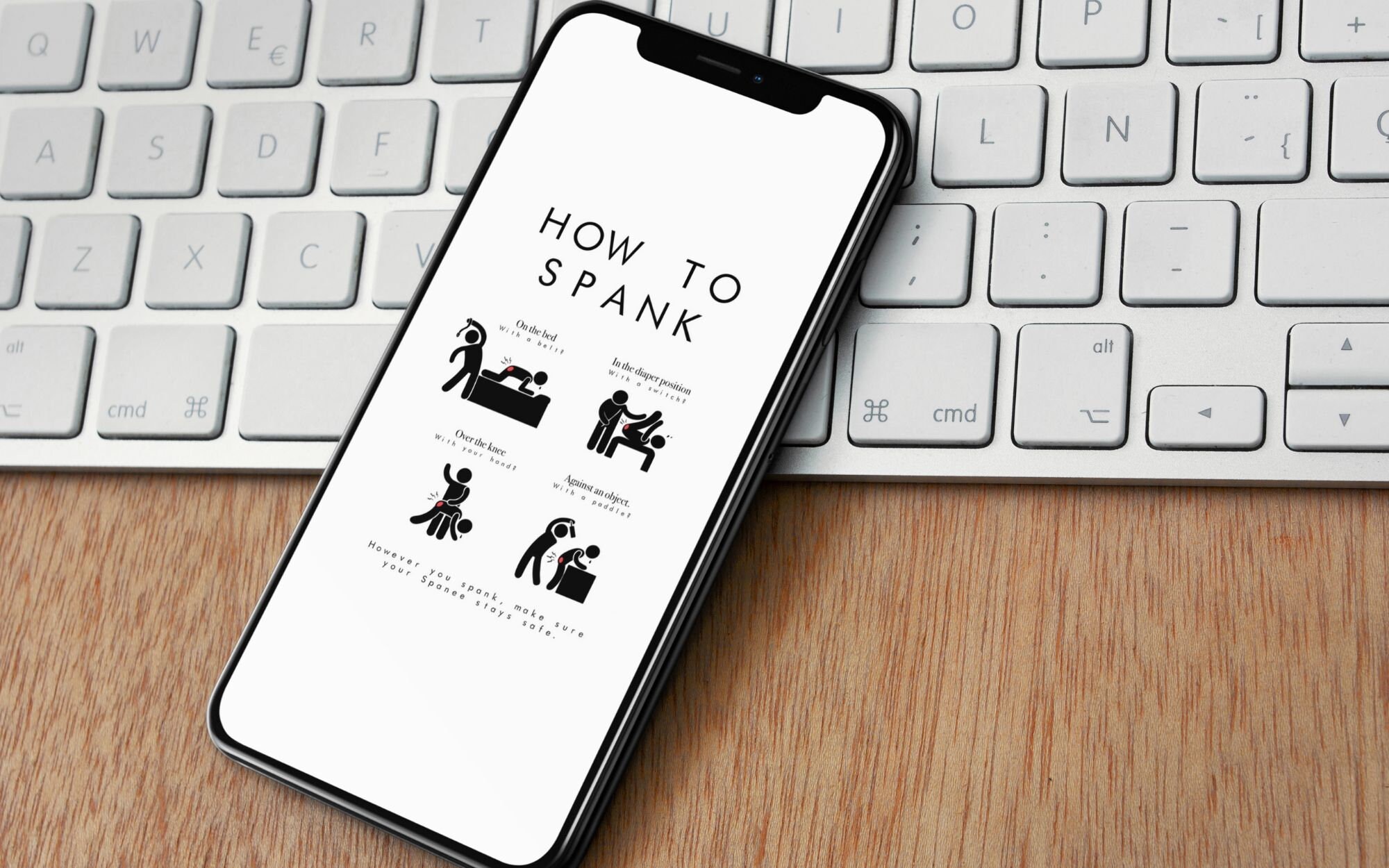 Sub Training How to Spank 1 Digital PDF & JPEG Art File - Etsy