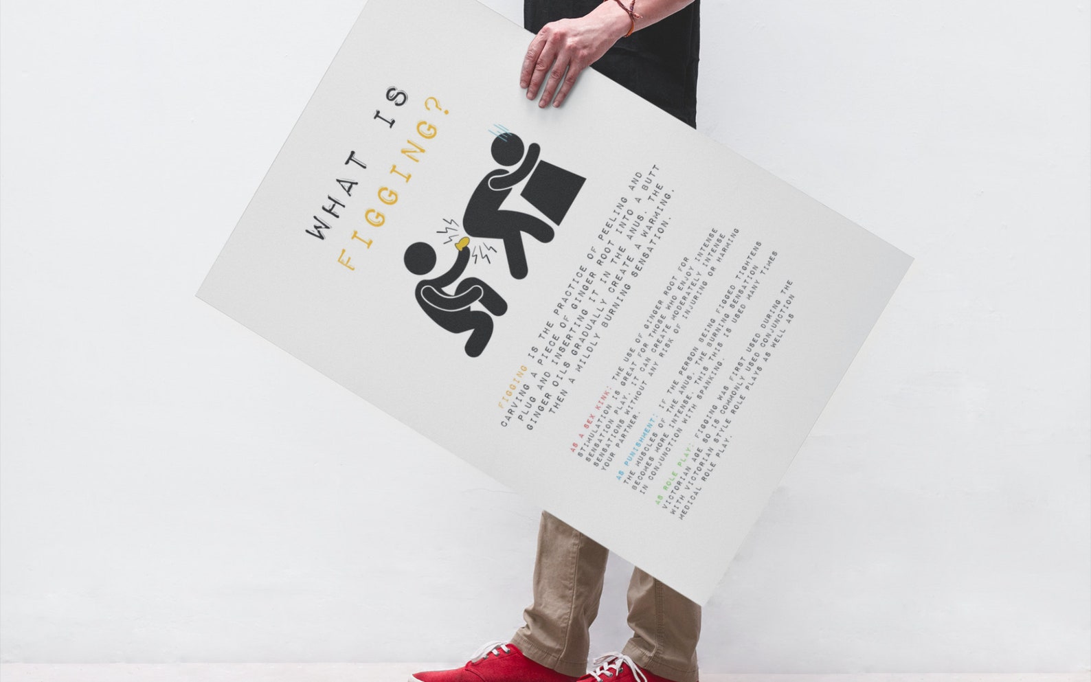 What is Figging Digital PDF & JPEG Art Files for Printing - Etsy