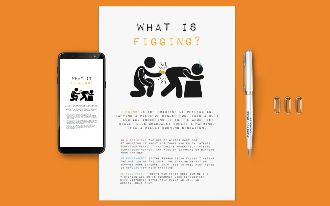 What is Figging Digital PDF & JPEG Art Files for Printing - Etsy
