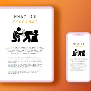 What is Figging Digital PDF & JPEG Art Files for Printing - Etsy