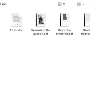 Complete Esoteric PDF Collection | 1000+ Occult Books on Witchcraft, Magick, and Mysticism - Etsy