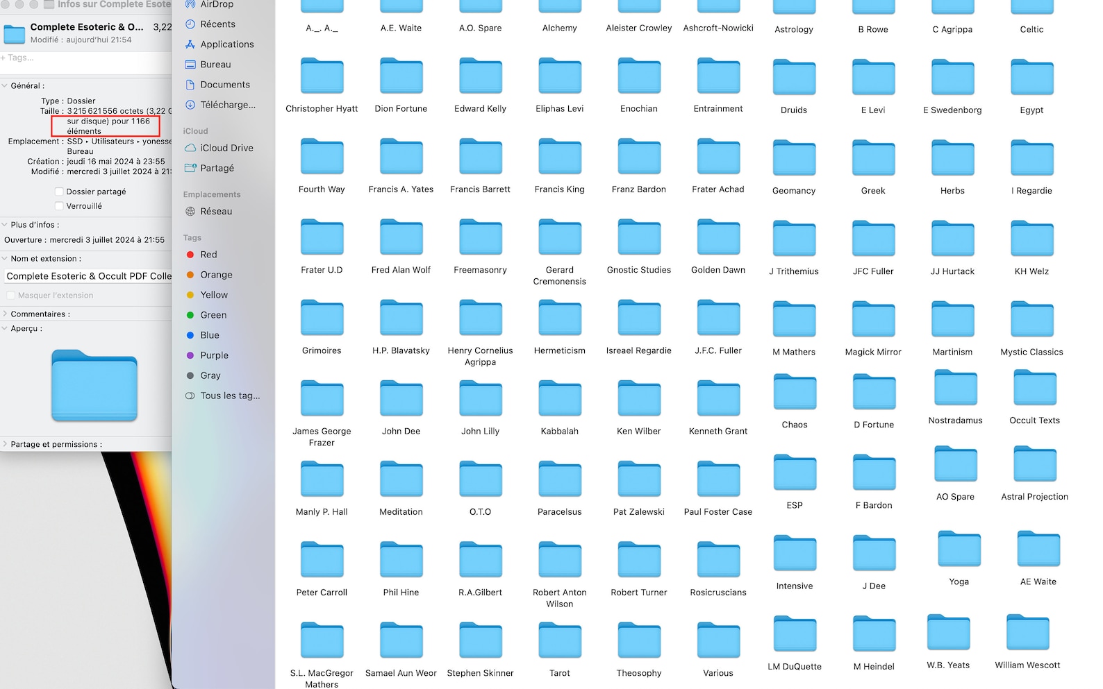 Complete Esoteric PDF Collection | 1000+ Occult Books on Witchcraft ...