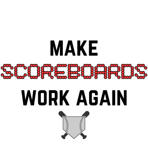 Make Scoreboards Work Again PNG - Etsy
