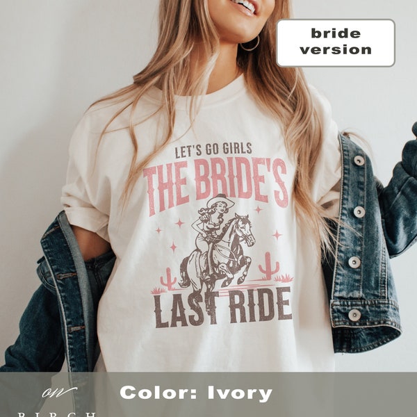 Last Ride - Etsy