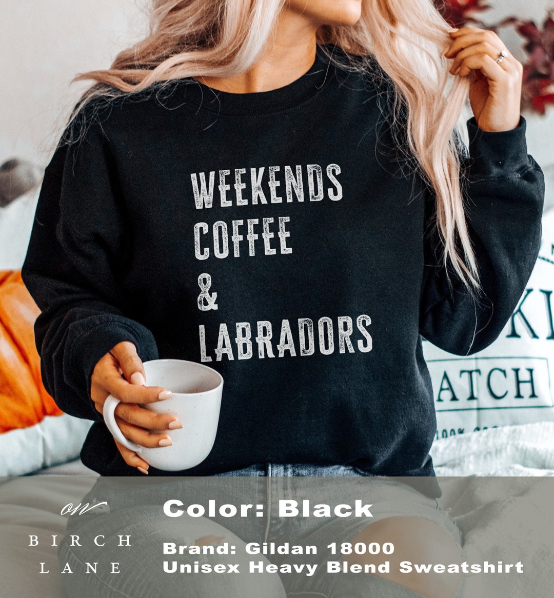 Lab Mom Sweatshirt, Labrador Retriever Shirt, Labrador Sweater, Lab Dog ...