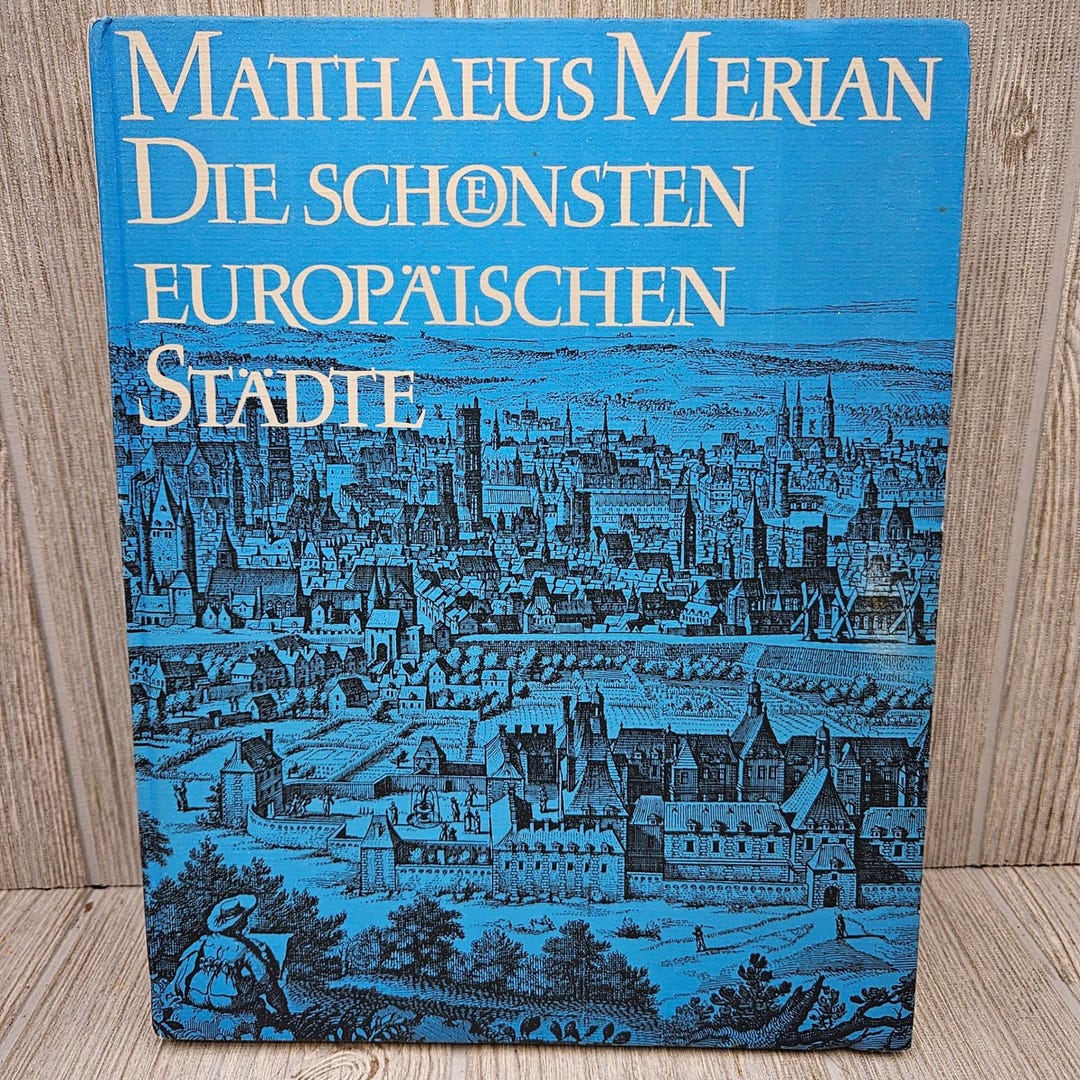 Schonsten Stadte Hessennull