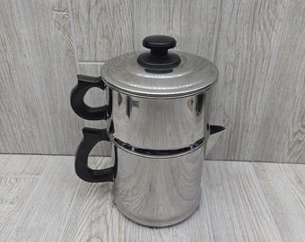 Drip O Lator 18 Cup Coffee Lovers Coffee Pot 18 CUP Drip O Lator ...