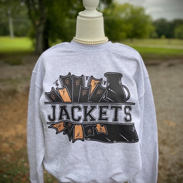 Preppy Yellow - Etsy