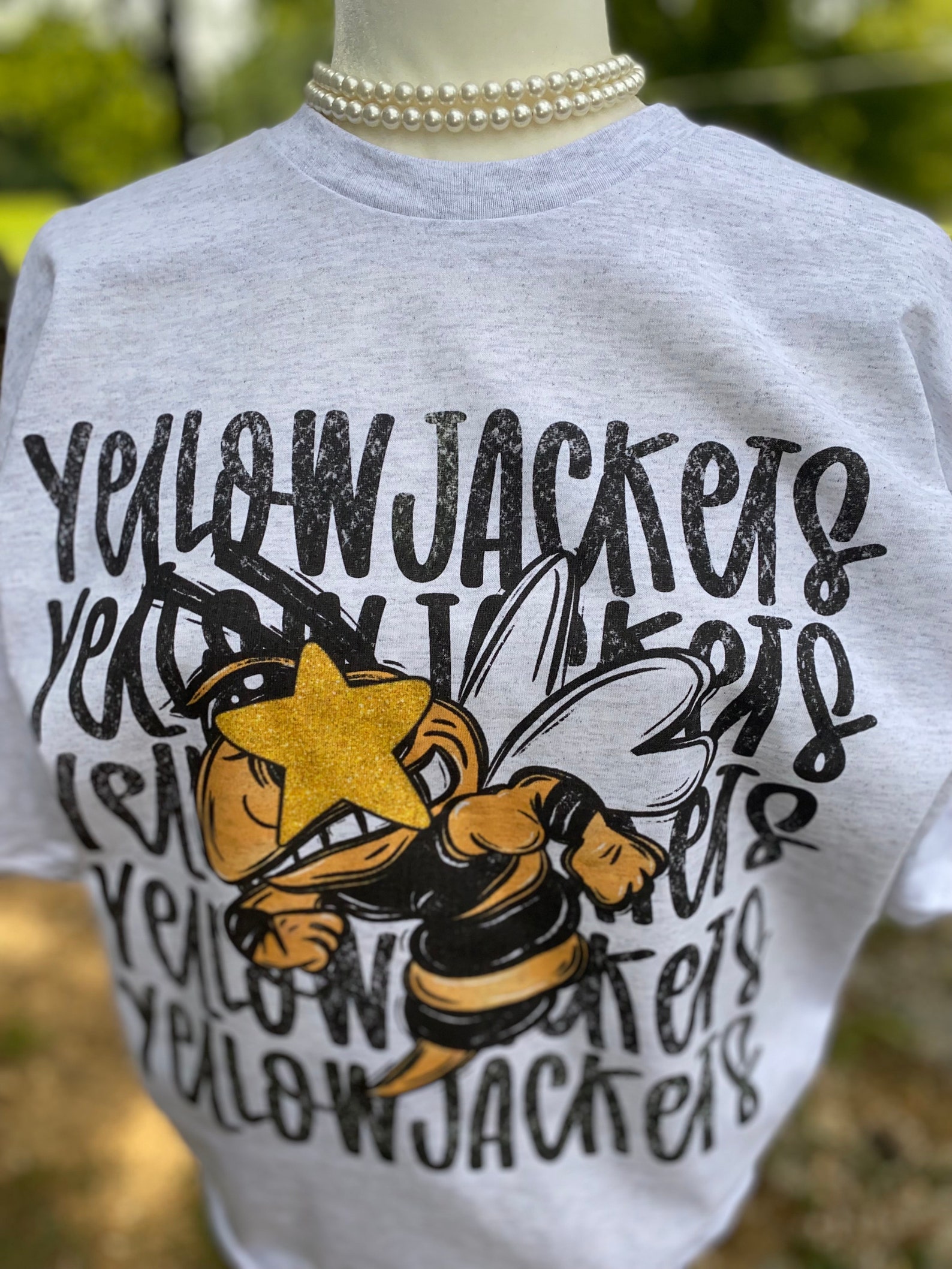 Jackets Shirt | Jackets Football Shirt | Football Mom Shirt | Football ...