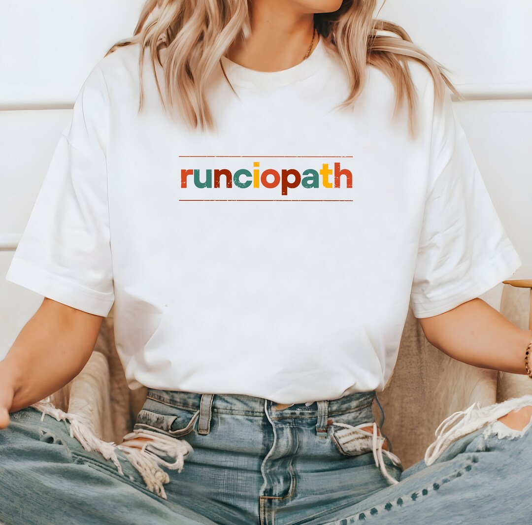 Runciopath Tshirt, Love Running Shirt,runner Tee for Women, Running ...