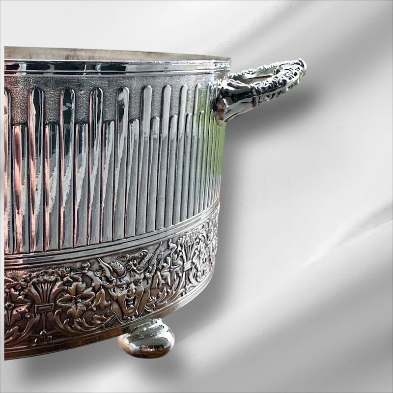 Reed and Barton Casserole - Etsy