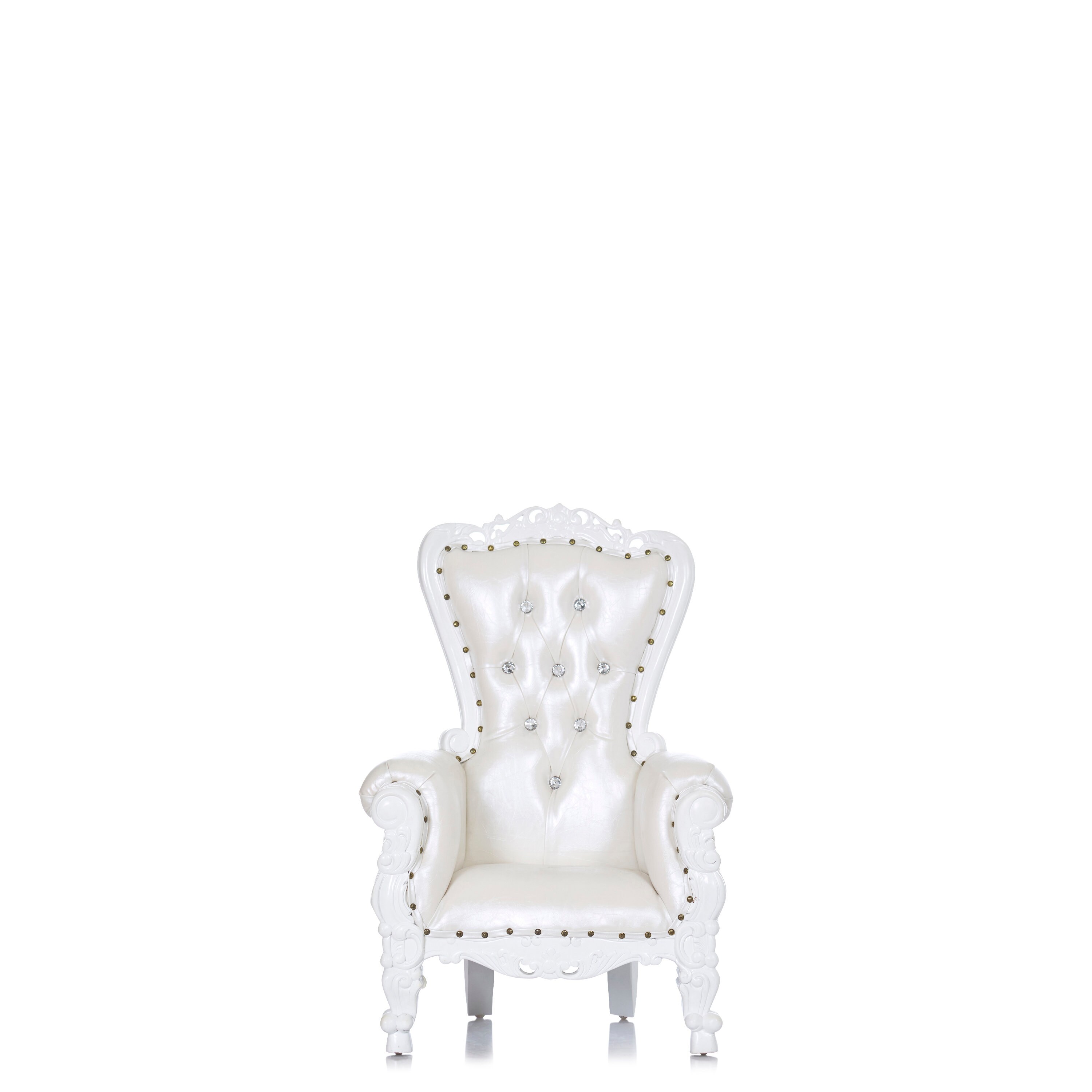 Princess Party Toddler/kids Mini Throne Chair - Etsy
