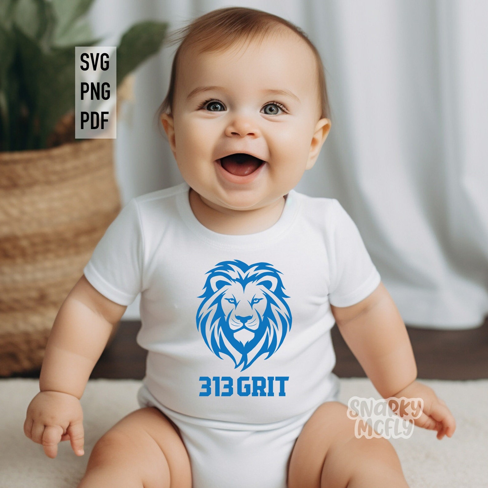 313 Grit Football Svg, Detroit Football, Lions Shirt Svg, Motor City ...