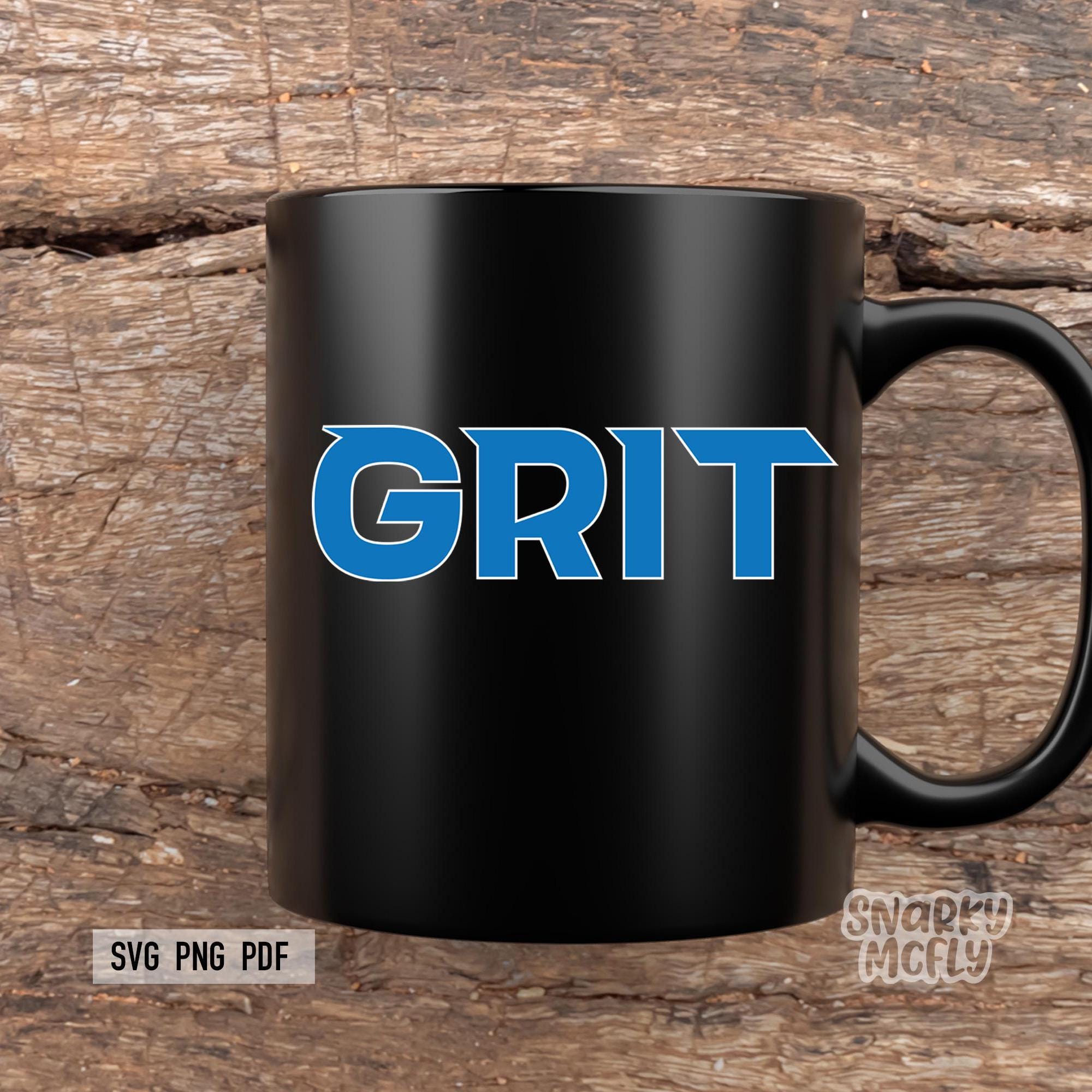 313 Grit Football Svg, Detroit Football Svg, Lions Football Shirt Svg ...
