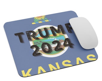 Trump Mouse Pad - Etsy