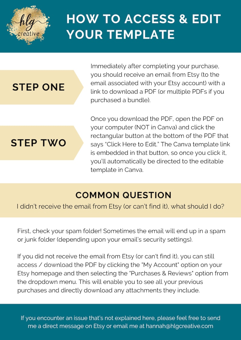 Event Recap Template, Canva Templates, Case Study One-pager, Event ...