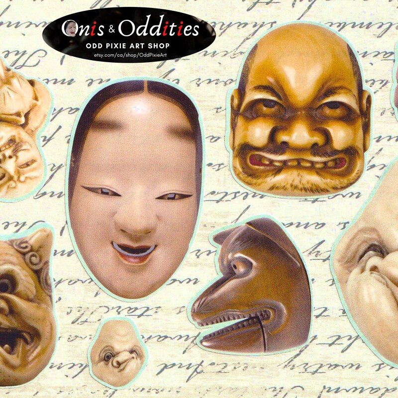 Weirdcore Mask - Etsy