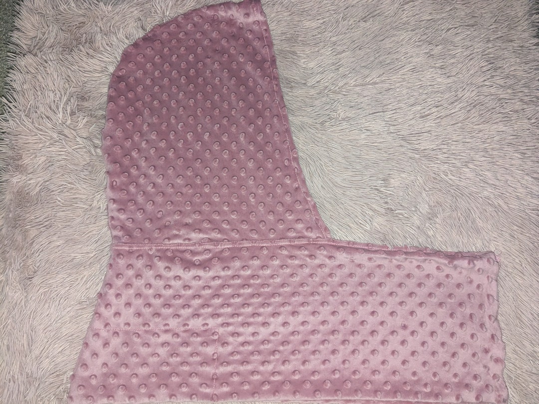 Dimple Fleece -small Hug in a Hud *** Weight up to 1kg *** Deep ...